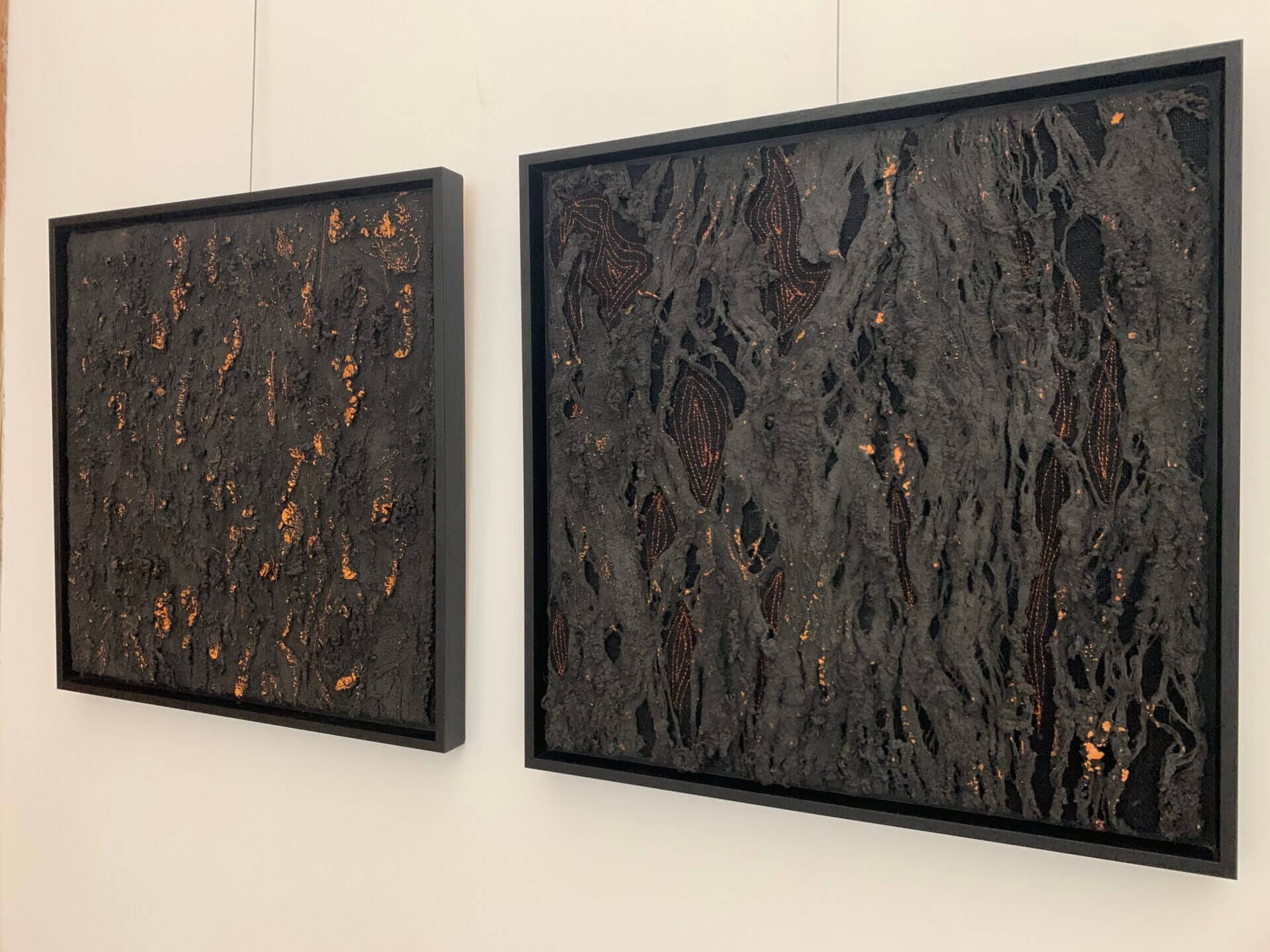 Kunst objecten • Annie Veldkamp